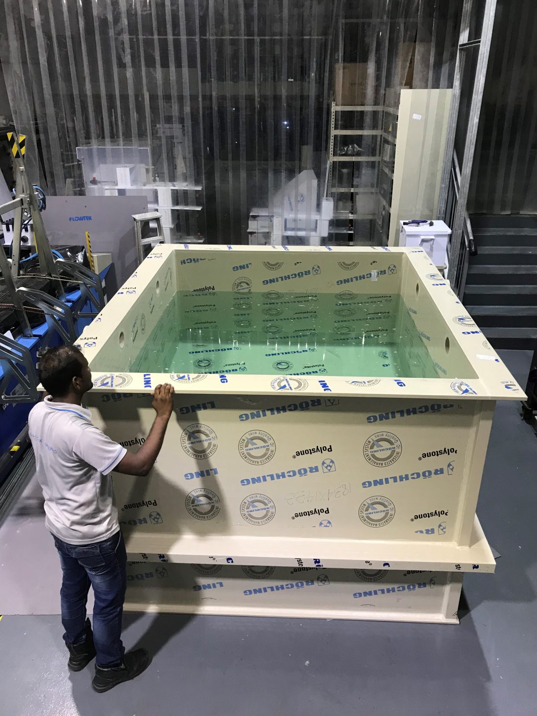 Our Products | Flowtek Engineering