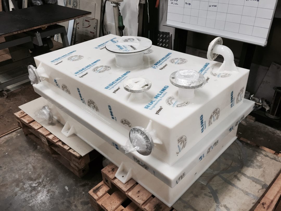 Our Products | Flowtek Engineering