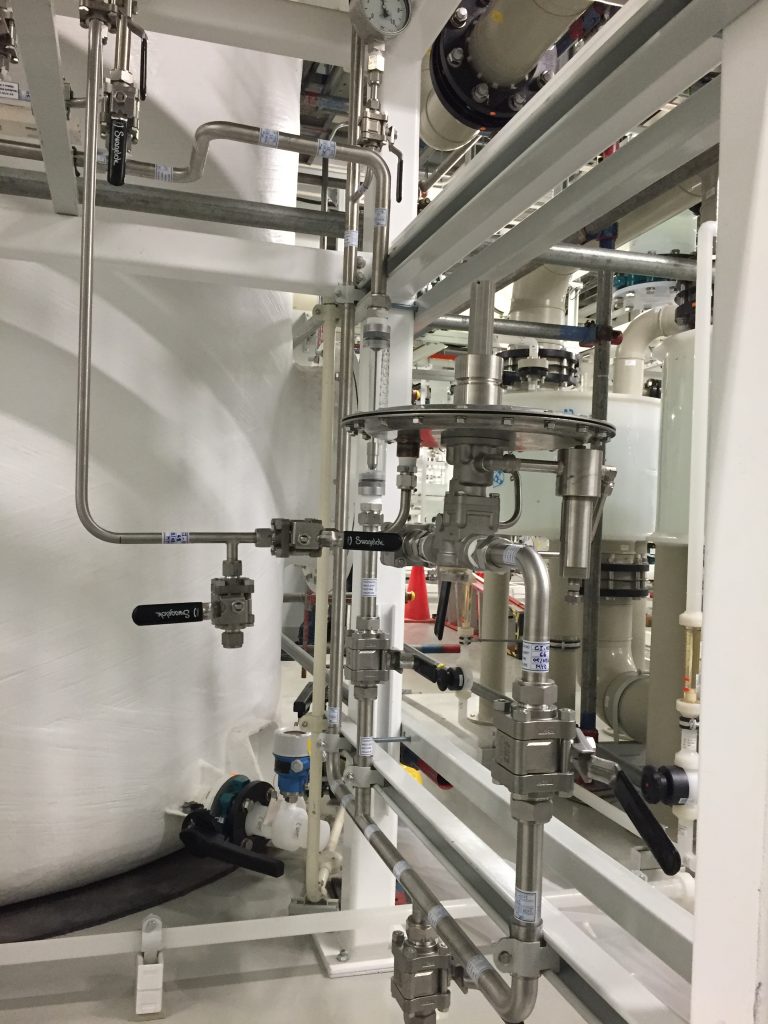 Our Services | Flowtek Engineering